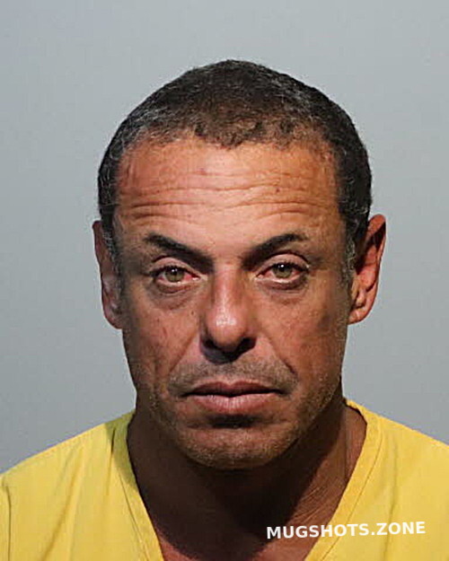 ANGEL DE JESUS 06/17/2023 - Seminole County Mugshots Zone