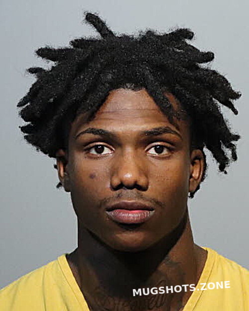 GARRETT LUMPKIN 06/17/2023 - Seminole County Mugshots Zone