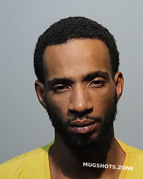 ANTHONY THOMAS 06/18/2023 - Seminole County Mugshots Zone