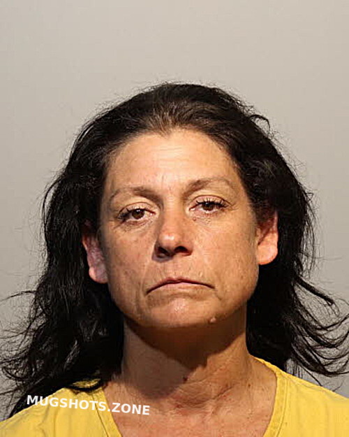 SHEREE BROWN 06/19/2023 - Seminole County Mugshots Zone