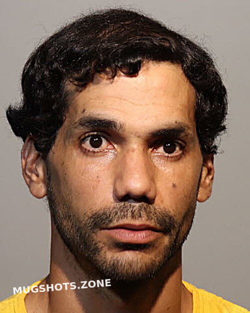 KEVIN MORRIS 06/19/2023 - Seminole County Mugshots Zone