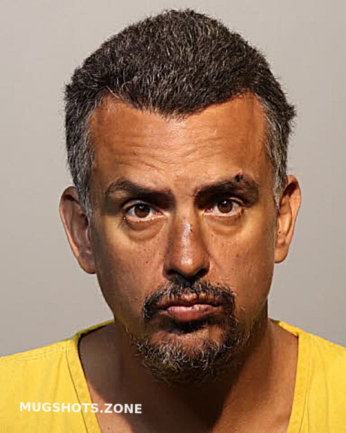 MARIO RAVELO 06/20/2023 - Seminole County Mugshots Zone