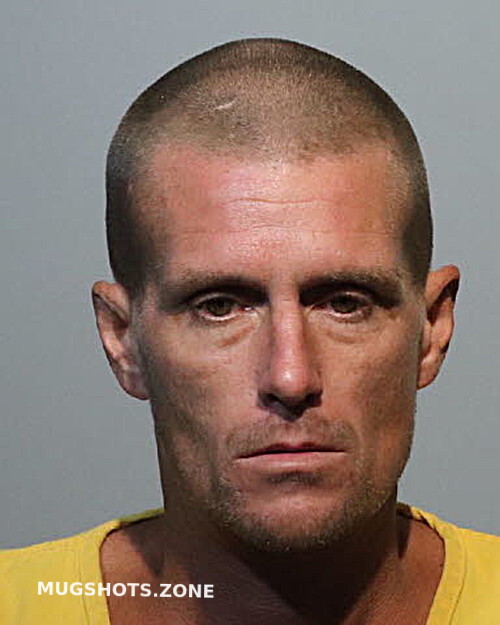 DENNIS READD 06/21/2023 - Seminole County Mugshots Zone