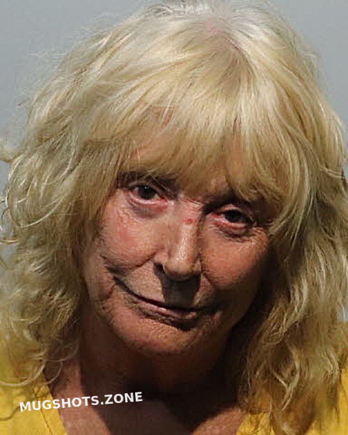 DEBORAH SNYDER 06/21/2023 - Seminole County Mugshots Zone