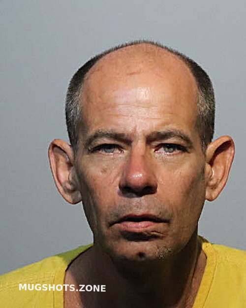 MATTHEW EBERLY 06/21/2023 - Seminole County Mugshots Zone