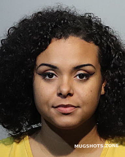 LEILA LOPEZ SUMMERS 06/22/2023 - Seminole County Mugshots Zone