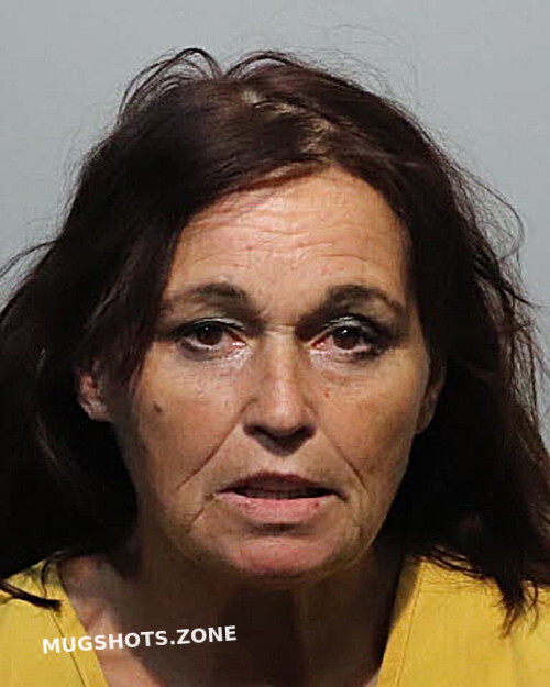DENISE HENSHAW 06/22/2023 - Seminole County Mugshots Zone
