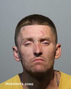 KEITH FISCHER 06/22/2023 - Seminole County Mugshots Zone