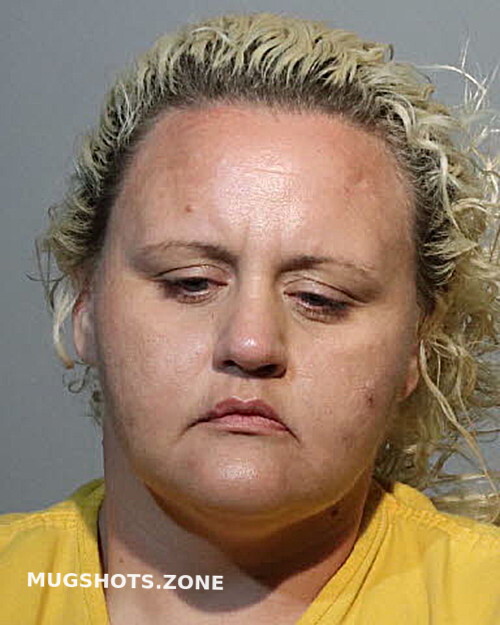 TONYA BENNETT 06/22/2023 - Seminole County Mugshots Zone