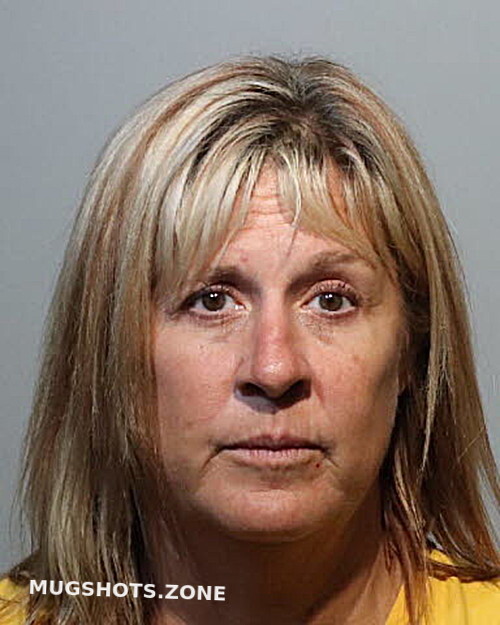 TRICIA STARKEY 06/22/2023 - Seminole County Mugshots Zone
