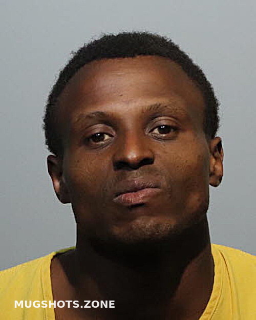 DEXTER CASEY 06/24/2023 - Seminole County Mugshots Zone