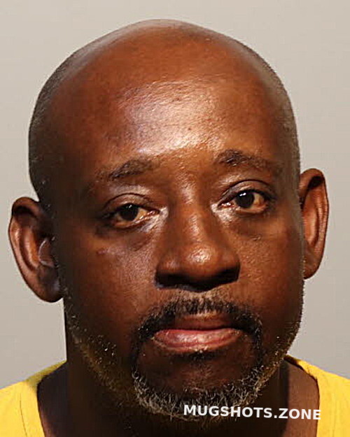 ROBERT WASHINGTON 06/24/2023 - Seminole County Mugshots Zone