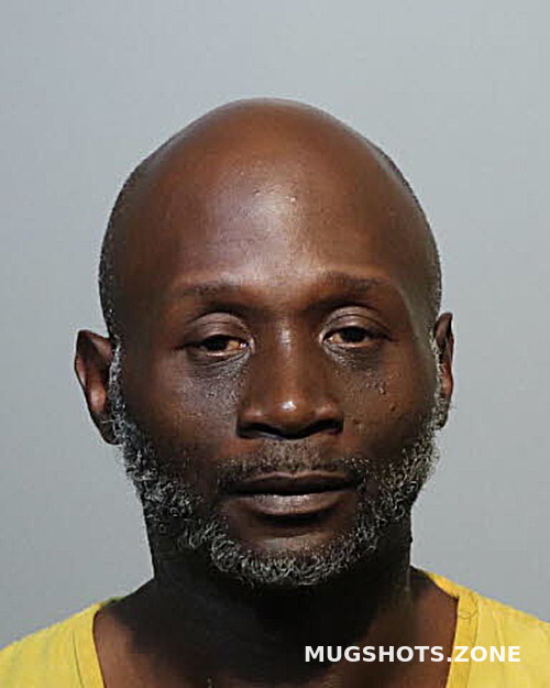 SEAN PITTS 06/24/2023 - Seminole County Mugshots Zone
