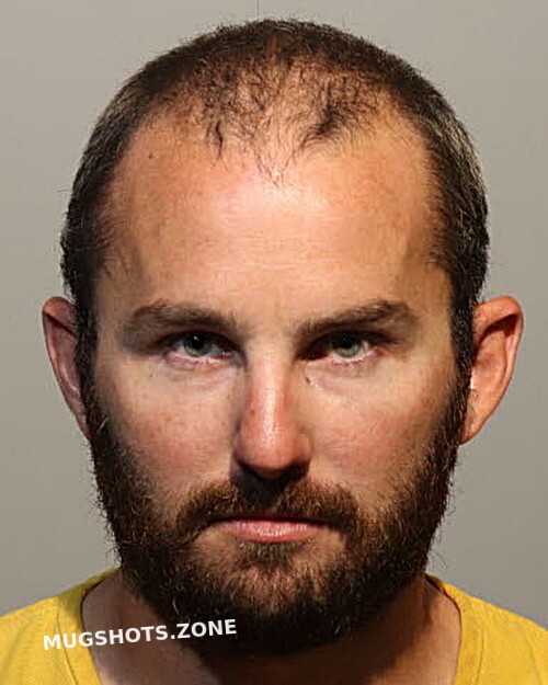 RYAN EVANS 06/26/2023 - Seminole County Mugshots Zone