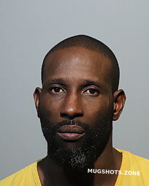 RYAN THOMAS 06/26/2023 - Seminole County Mugshots Zone
