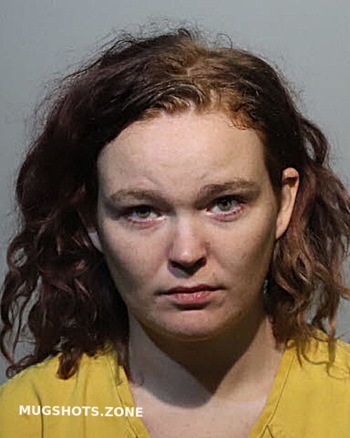 TABITHA SULLIVAN 06/26/2023 - Seminole County Mugshots Zone