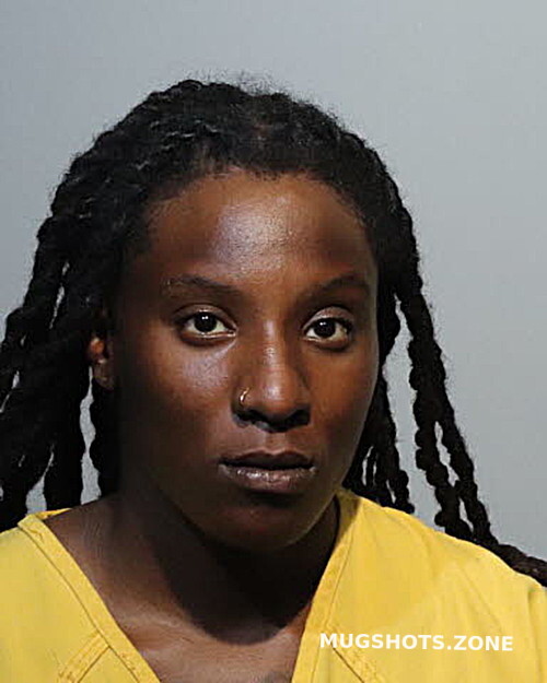 QAISERA SHARIF 06/26/2023 - Seminole County Mugshots Zone
