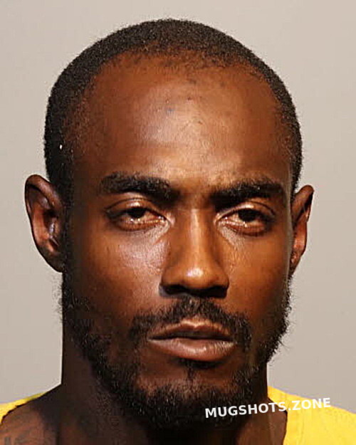 AKEEM FLOWERS 06/26/2023 - Seminole County Mugshots Zone