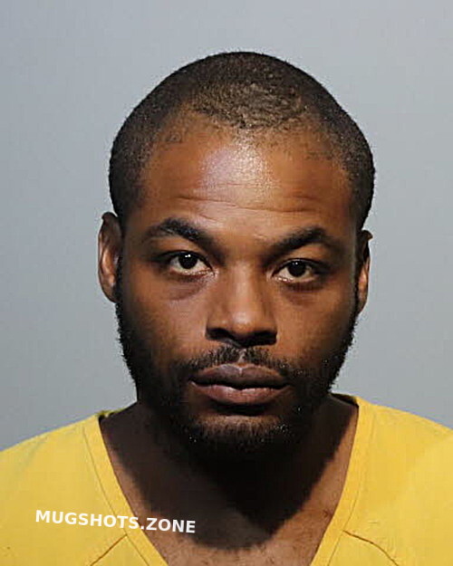 DEVON HAYES 06/26/2023 - Seminole County Mugshots Zone