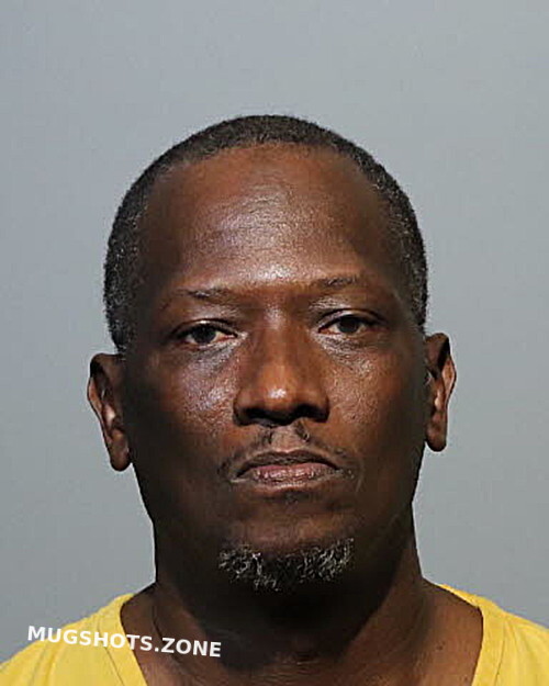 VINCE ROLLINS 06/26/2023 - Seminole County Mugshots Zone