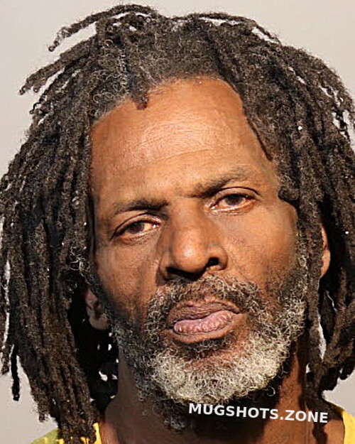 VICTOR BROWN 06/26/2023 - Seminole County Mugshots Zone