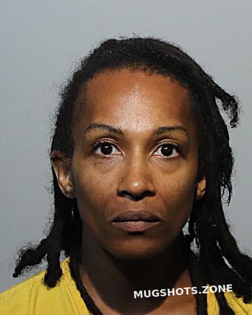 TONDA PHILLIPS 06/26/2023 - Seminole County Mugshots Zone