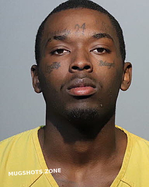 DEZMOND JONES 06/26/2023 - Seminole County Mugshots Zone