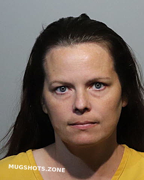 WHITNEY WOODWORTH 06/26/2023 - Seminole County Mugshots Zone