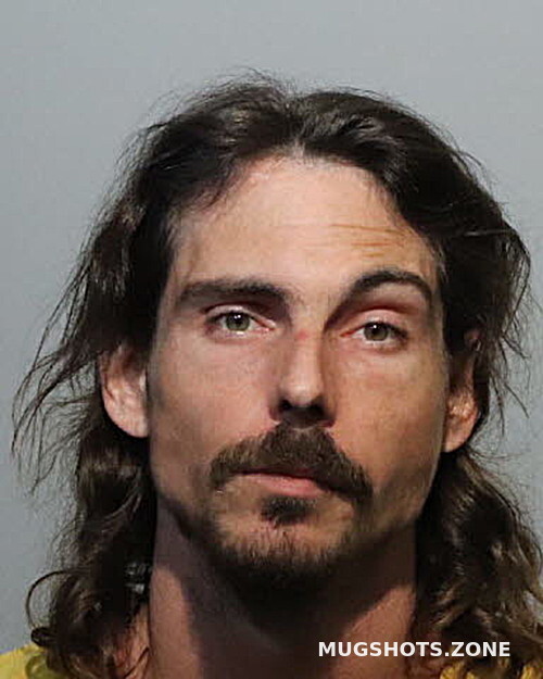 BRIAN DARNOLD 06/26/2023 - Seminole County Mugshots Zone