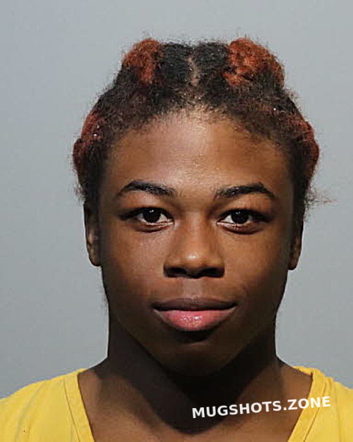 ROBERTO THOMPSON 06/26/2023 - Seminole County Mugshots Zone