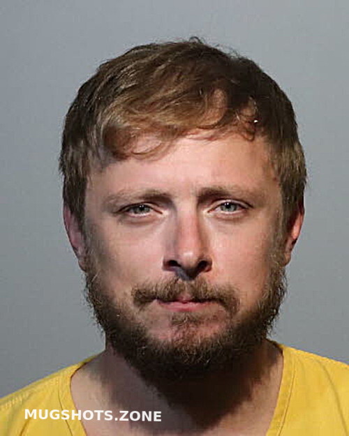 MATTHEW COPELAND 06/26/2023 - Seminole County Mugshots Zone