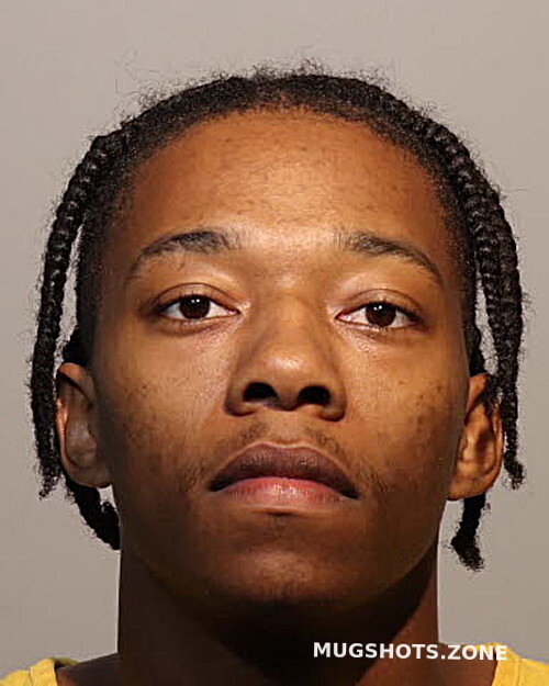 JAHIEM PRINGLE 06/26/2023 - Seminole County Mugshots Zone