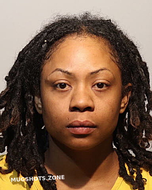 NICOLE WATSON 06/28/2023 - Seminole County Mugshots Zone