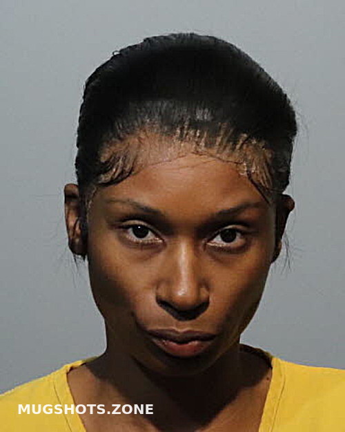 CANDICE CLEVELAND 06/28/2023 - Seminole County Mugshots Zone