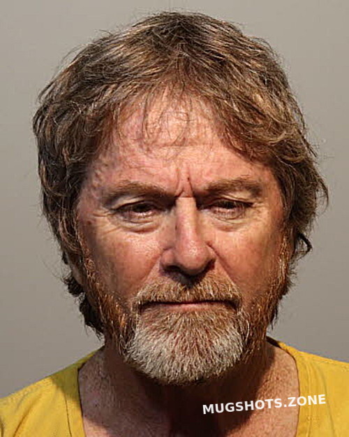 BILLY PARKER 06/28/2023 - Seminole County Mugshots Zone