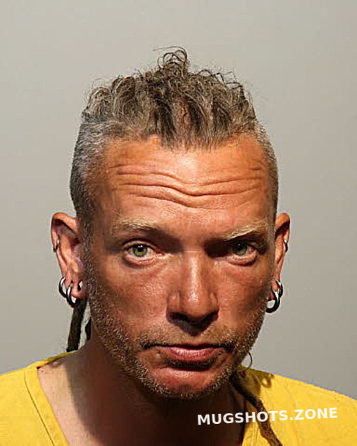 SHANE MASSEY 06/29/2023 - Seminole County Mugshots Zone
