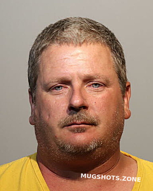 SHAWN HANKINS 06/29/2023 - Seminole County Mugshots Zone