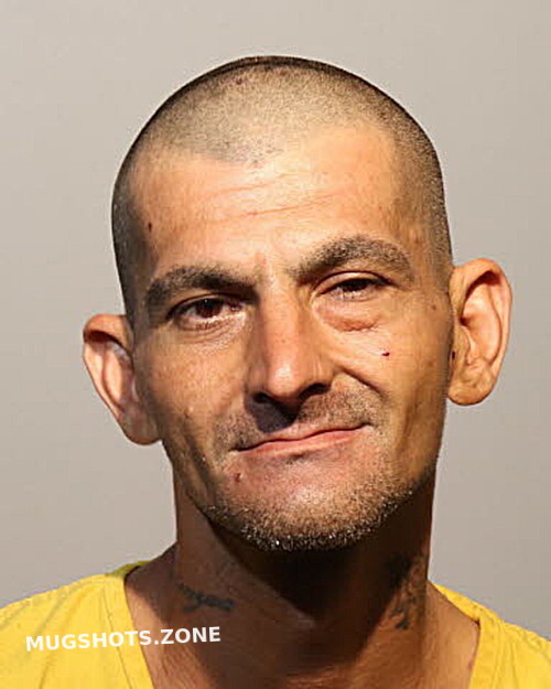 CHRISTOPHER LYNN 06/29/2023 - Seminole County Mugshots Zone