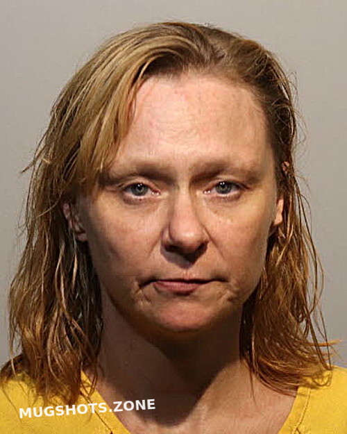HEATHER SHULL 06/29/2023 - Seminole County Mugshots Zone
