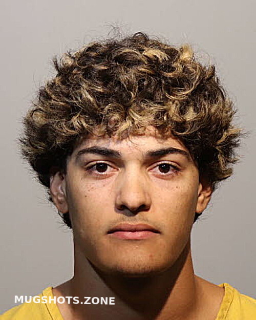 NICHOLAS GIOIA 06/29/2023 - Seminole County Mugshots Zone