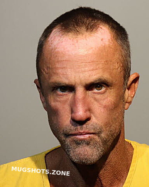CARL WILSON 06/29/2023 - Seminole County Mugshots Zone