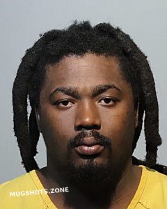 DYLAN FIELDS 06/30/2023 - Seminole County Mugshots Zone