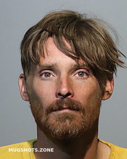 PATRICK DEMPSEY 06/30/2023 - Seminole County Mugshots Zone