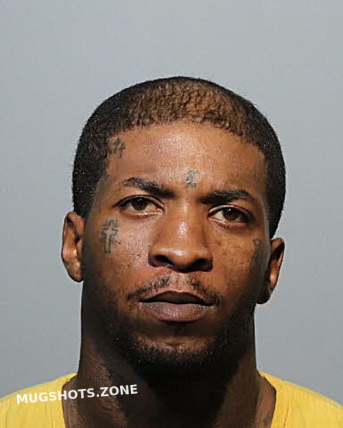 CHRISTOPHER SMITH JR. 07/01/2023 - Seminole County Mugshots Zone