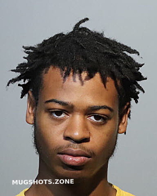 TYMARIAN CLAYTON 07/01/2023 - Seminole County Mugshots Zone