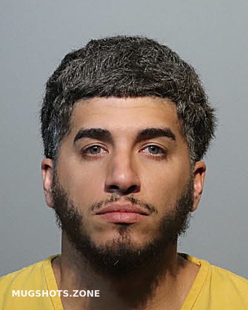 GABRIEL MEDINA 07/01/2023 - Seminole County Mugshots Zone