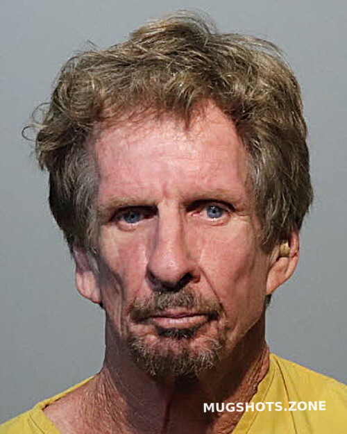 RONALD PLATT 07/02/2023 - Seminole County Mugshots Zone