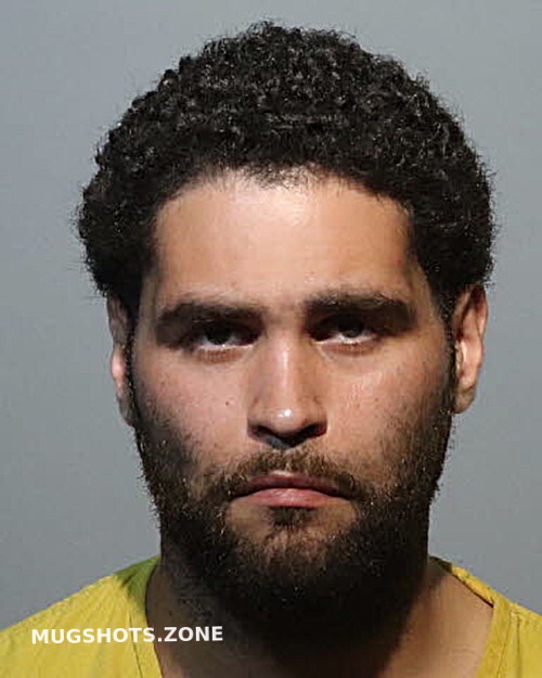 MARK OTERO 07/02/2023 - Seminole County Mugshots Zone