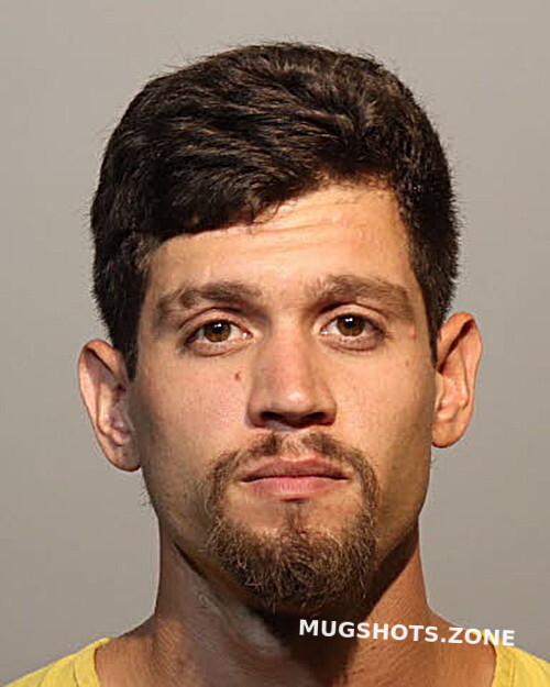 ETHAN RENAUD 07/03/2023 - Seminole County Mugshots Zone
