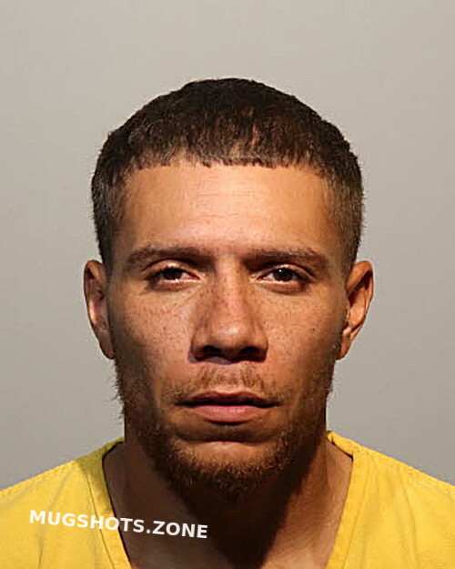 JUSTIN CURRIE 07/03/2023 - Seminole County Mugshots Zone